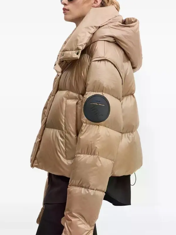 MMC STUDIO Rafo Hooded Jacket