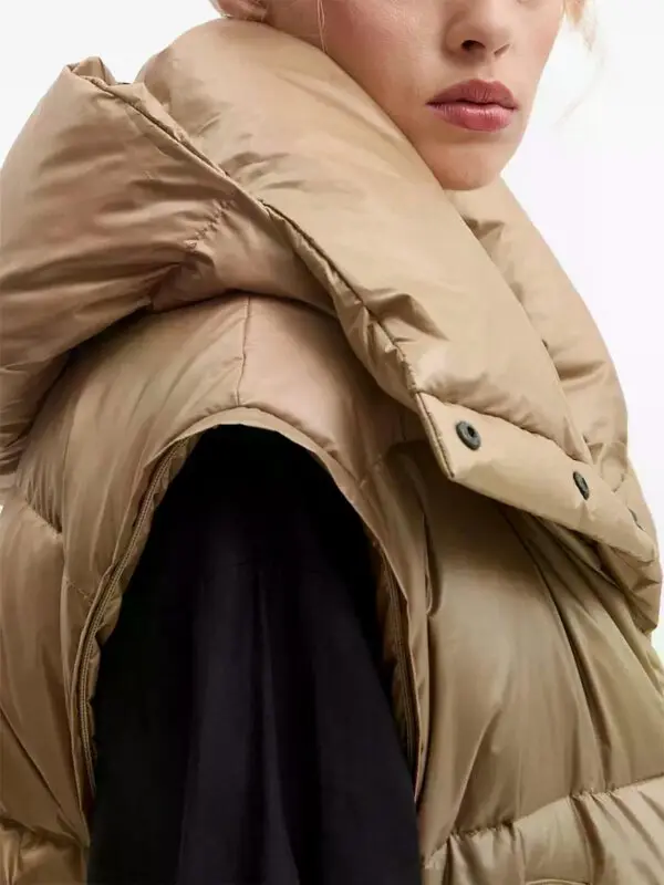 MMC STUDIO Rafo Hooded Jacket