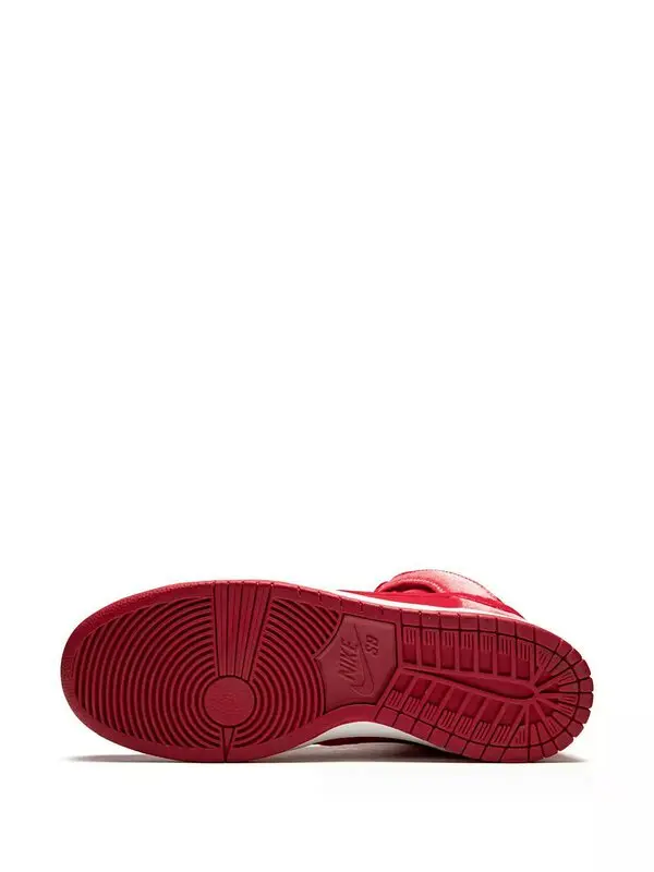 Nike Dunk High Premium Sb Sneakers