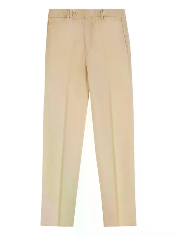 Incotex Cotton Trousers