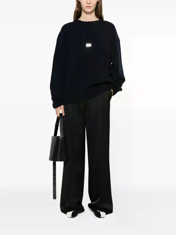 Extreme Cashmere Mike Sweater