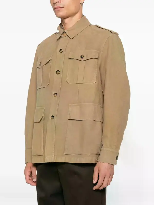 FORTELA Pocket Jacket
