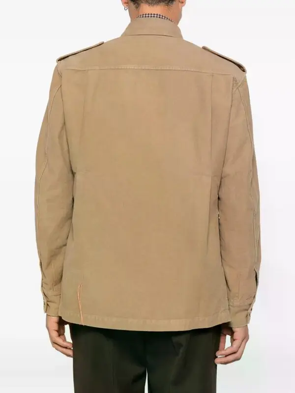 FORTELA Pocket Jacket