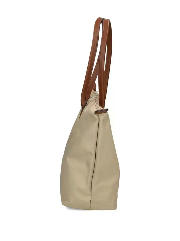 Tommy Hilfiger Monogram Tote Bag
