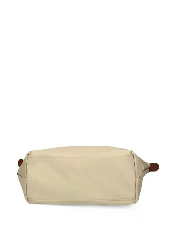 Tommy Hilfiger Monogram Tote Bag