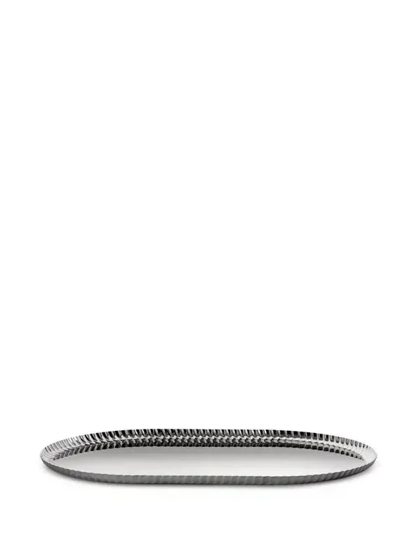 ALESSI Xjin Kuramoto Tray