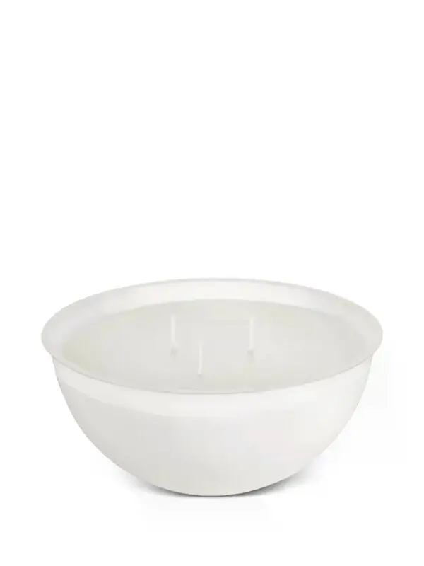 ALESSI Small Rocc Marble-fragrance Candle Refill