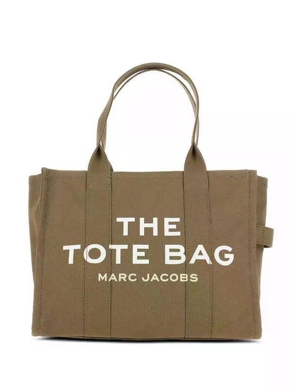 Marc Jacobs Large The Tote Bag - Brown