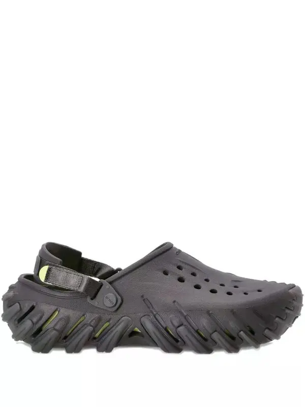 CROCS Echo Ro Clogs - Black