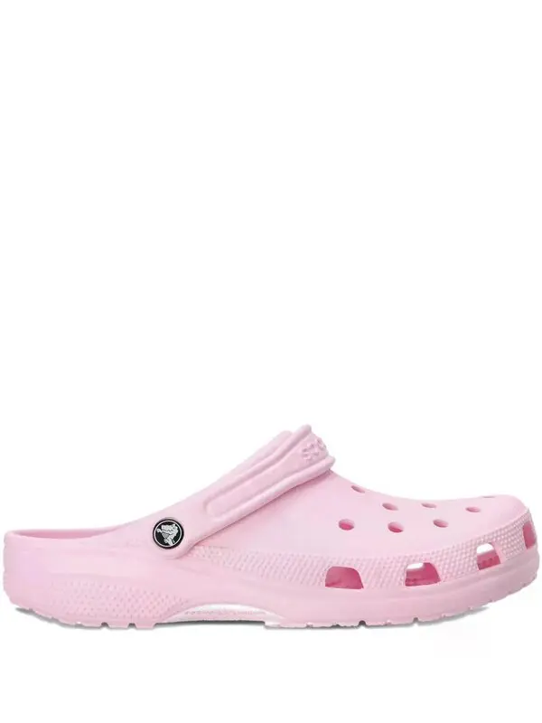 CROCS Classic Clogs - Pink