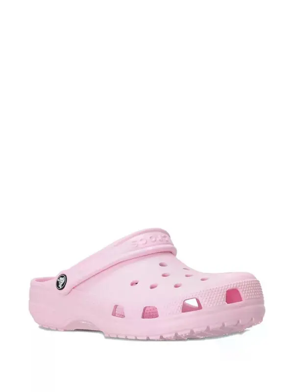 CROCS Classic Clogs - Pink