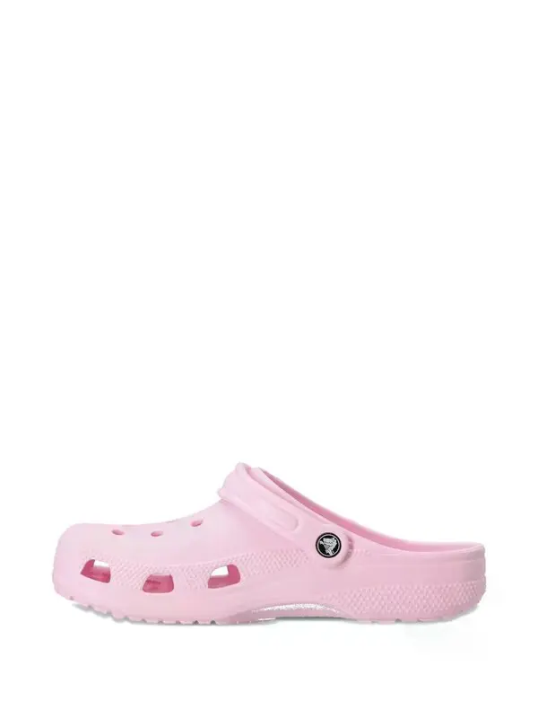 CROCS Classic Clogs - Pink