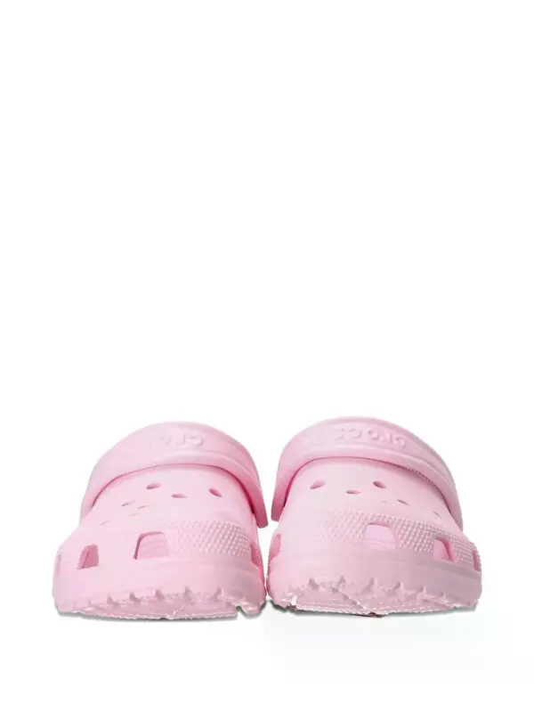 CROCS Classic Clogs - Pink