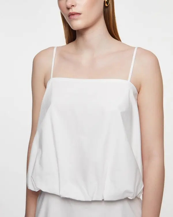 BY MALENE BIRGER Mia Top