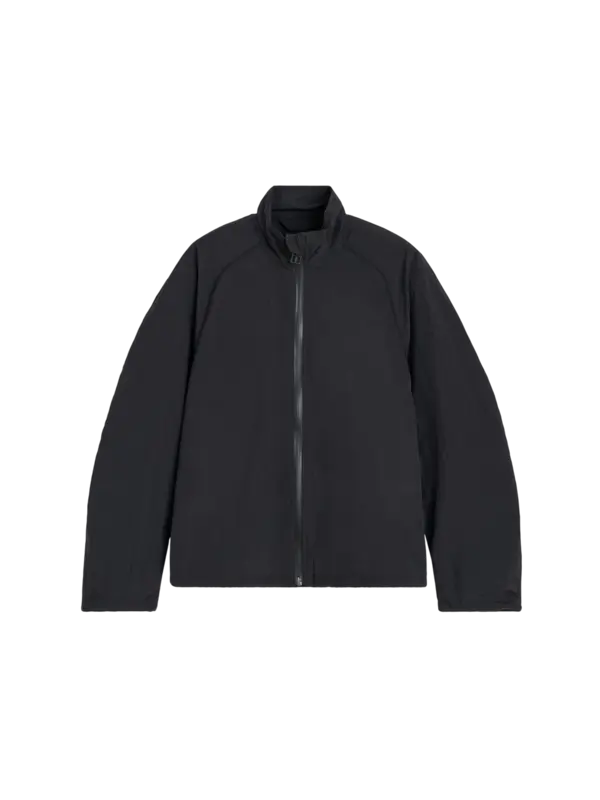 BY MALENE BIRGER Alba Jacket - Black