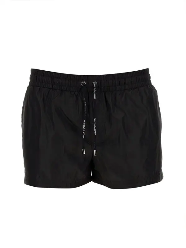 Dolce & Gabbana Swimsuit - Black