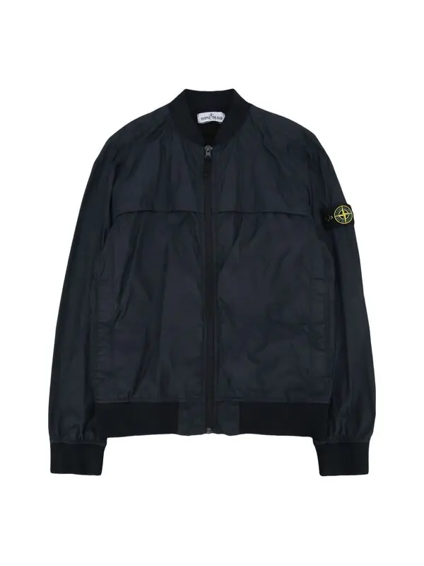 Stone Island Bomber Jacket