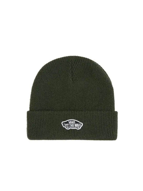VANS Classic Beanie - Green