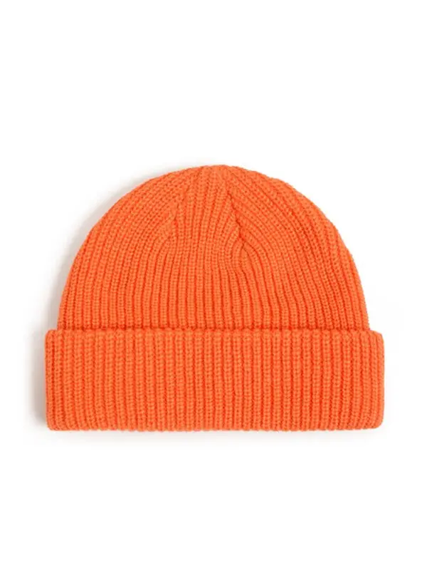 VANS Logo Beanie