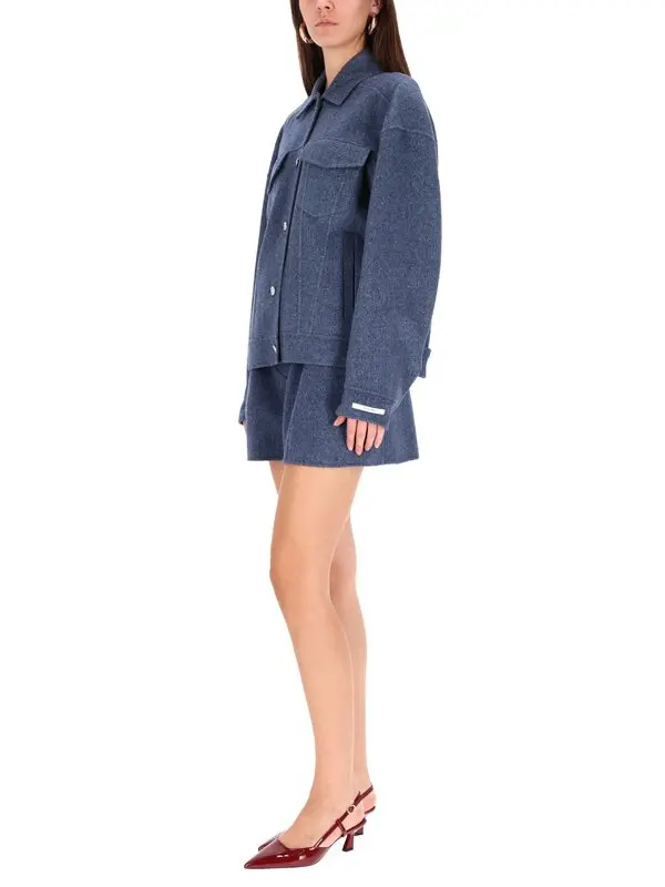 Sportmax Celso Jacket