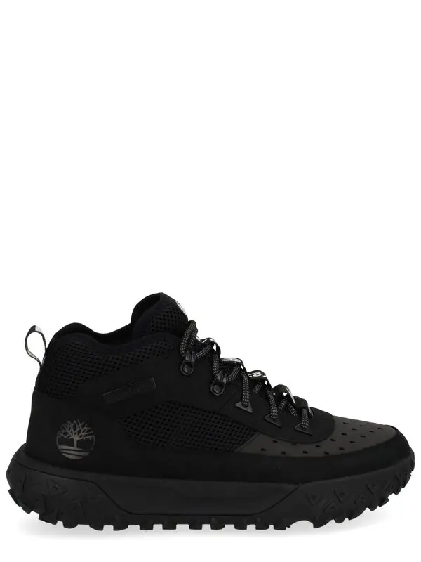 Timberland Greenstride Motion 6" Sneaker - Black
