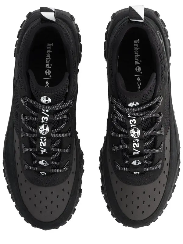 Timberland Greenstride Motion 6" Sneaker - Black