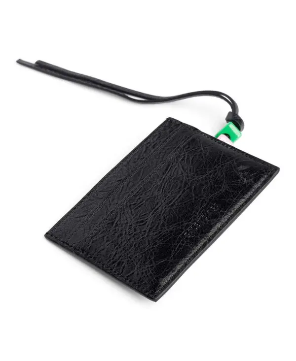 Balenciaga Le City Card Holder