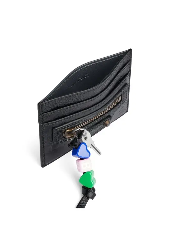 Balenciaga Le City Card Holder