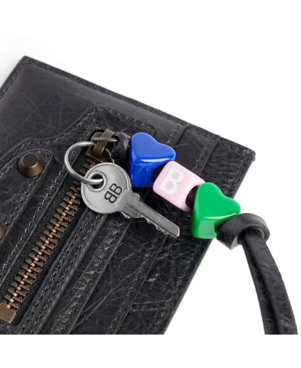 Balenciaga Le City Card Holder