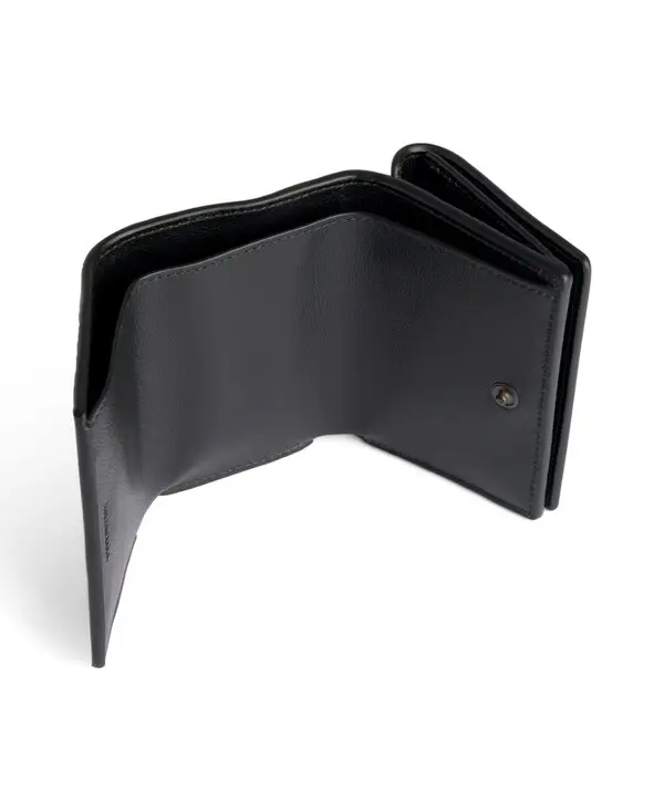 Balenciaga Le City Mini Wallet
