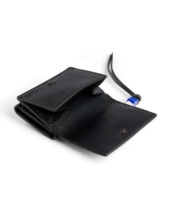 Balenciaga Le City Mini Wallet