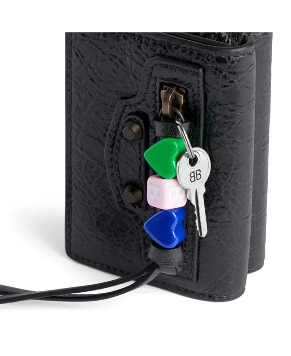 Balenciaga Le City Mini Wallet