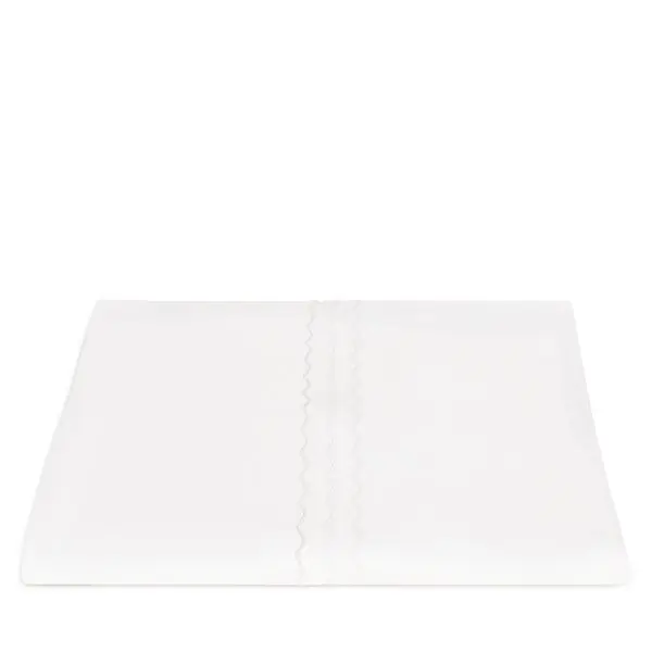 MATOUK Axel Duvet Cover, King - White