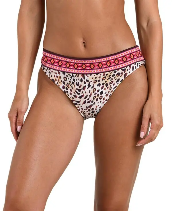 SUNSHINE 79 Paradise Heat Reversible Hipster Bottom