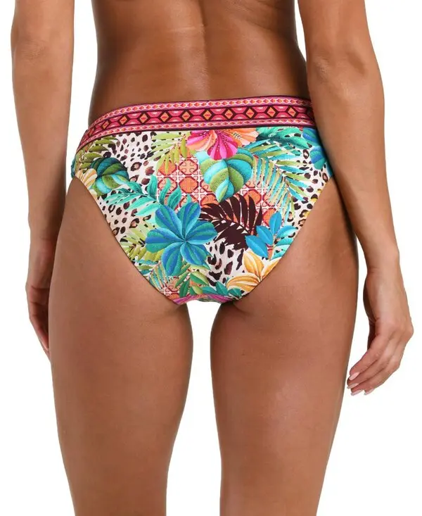 SUNSHINE 79 Paradise Heat Reversible Hipster Bottom