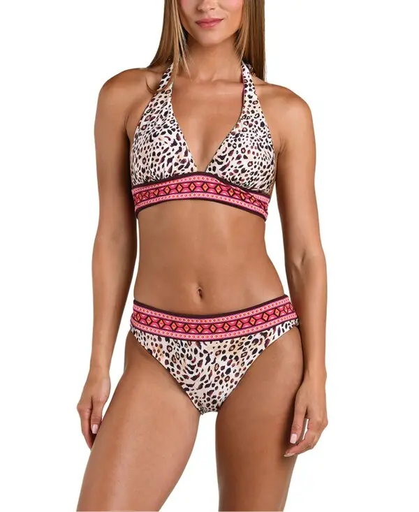SUNSHINE 79 Paradise Heat Reversible Hipster Bottom