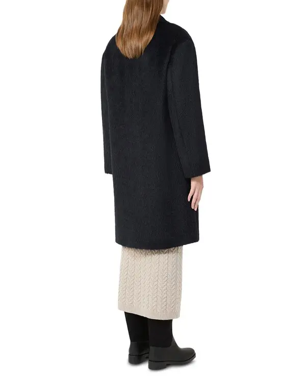 Max Mara Agave Midi Coat