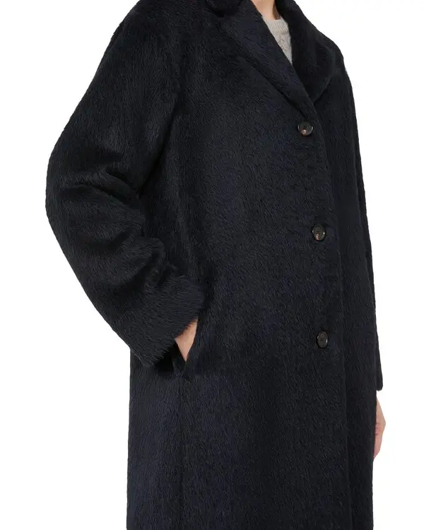Max Mara Agave Midi Coat