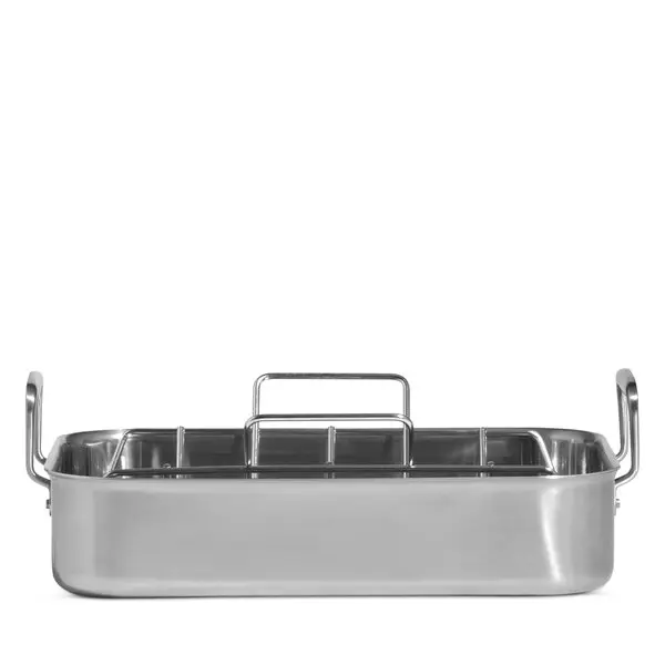 MADE IN Clad Roasting Pan