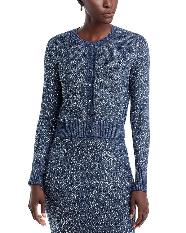 TOCCIN Mollie Classic Cardigan