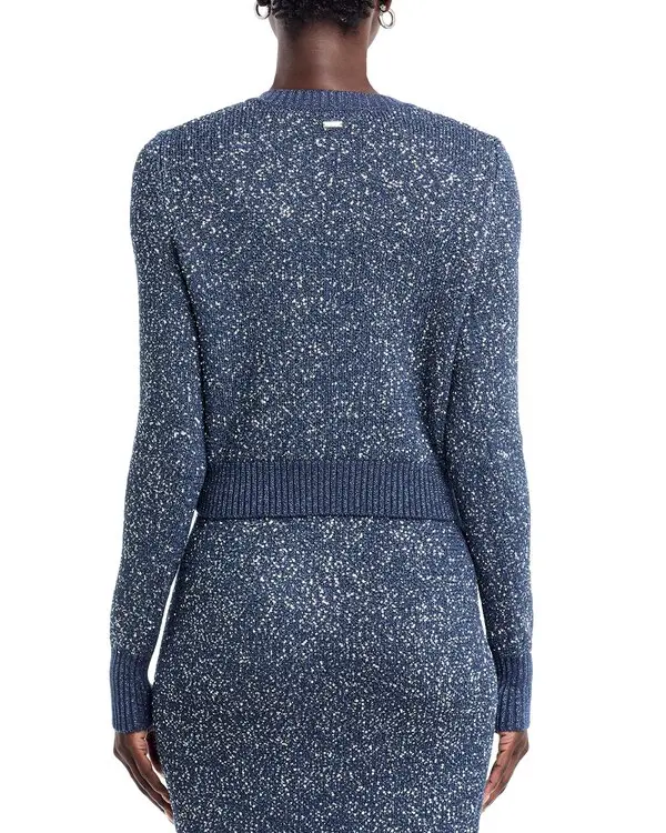 TOCCIN Mollie Classic Cardigan