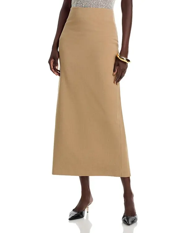 Rue Sophie Desy Back Zip Skirt