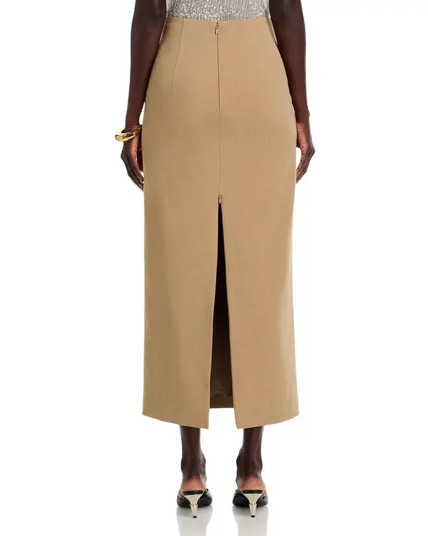 Rue Sophie Desy Back Zip Skirt