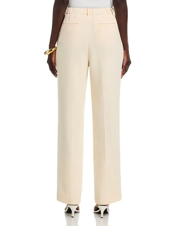 Rue Sophie Pleated Front Pants