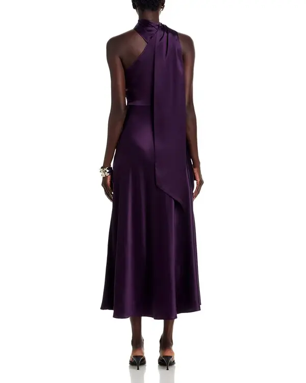 Rue Sophie Jadeleine Midi Dress