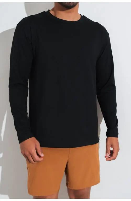 VITALITY Motive Long Sleeve T-shirt