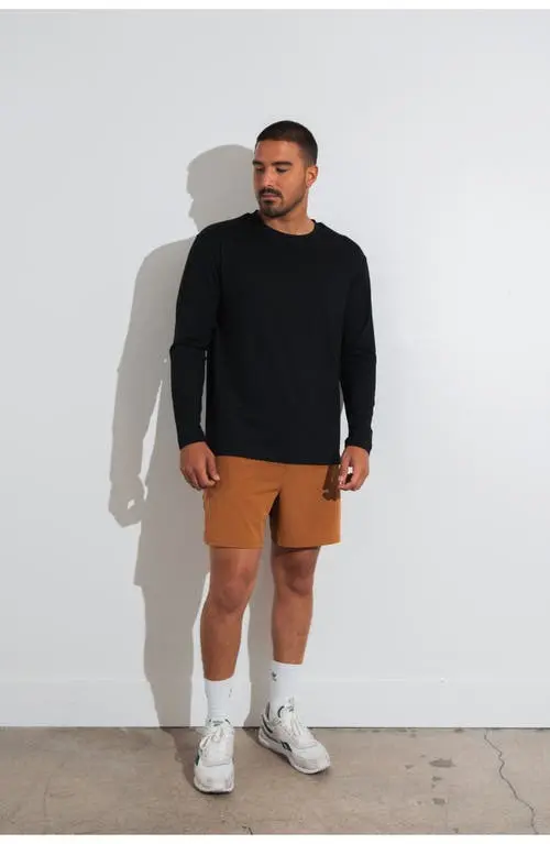 VITALITY Motive Long Sleeve T-shirt