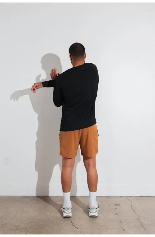 VITALITY Motive Long Sleeve T-shirt