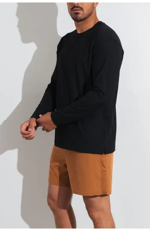 VITALITY Motive Long Sleeve T-shirt