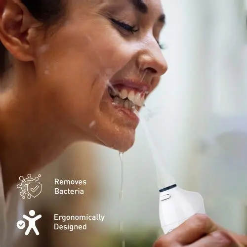 PURSONIC Dental Care Power Bundle